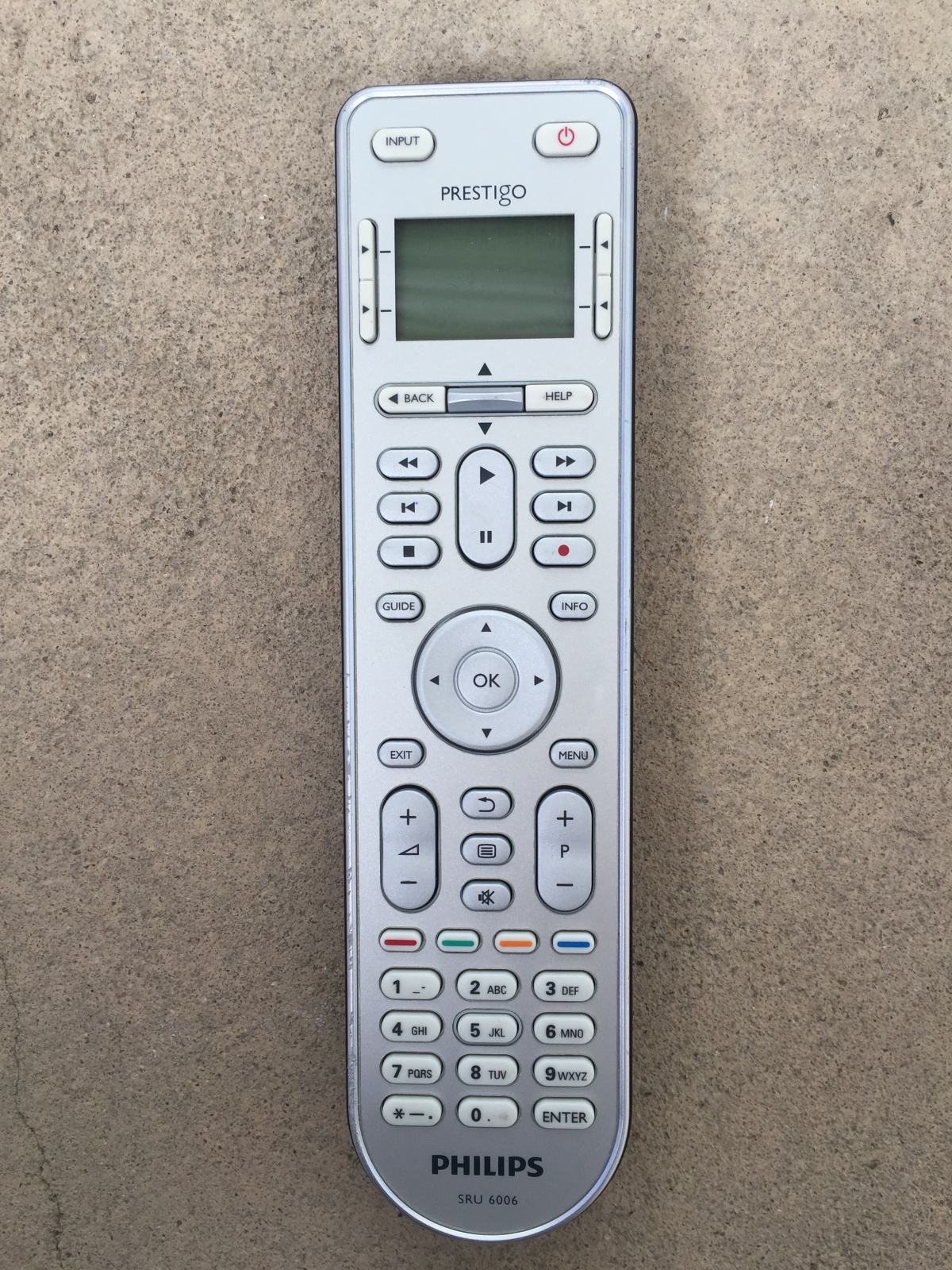 Philips SRU6006/10