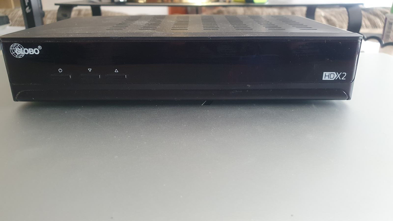 PRIJEMNIK Globo HDX2 (bez daljinskog)