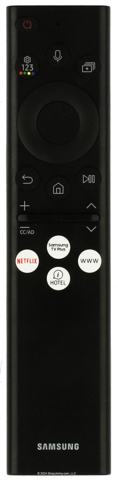 Samsung BN59-01426A REMOCON-ECO SMART CONTROL