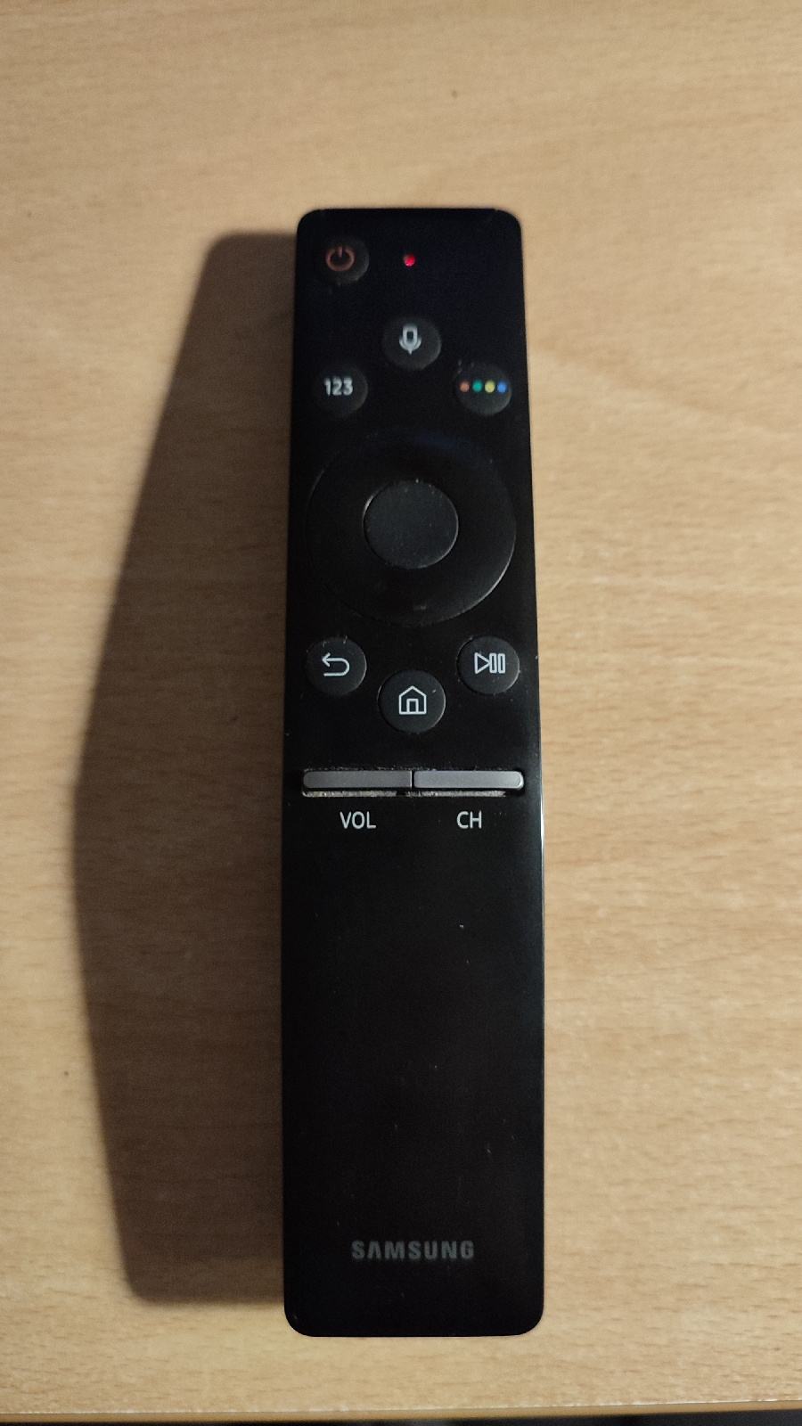 Samsung Smart remote daljinski