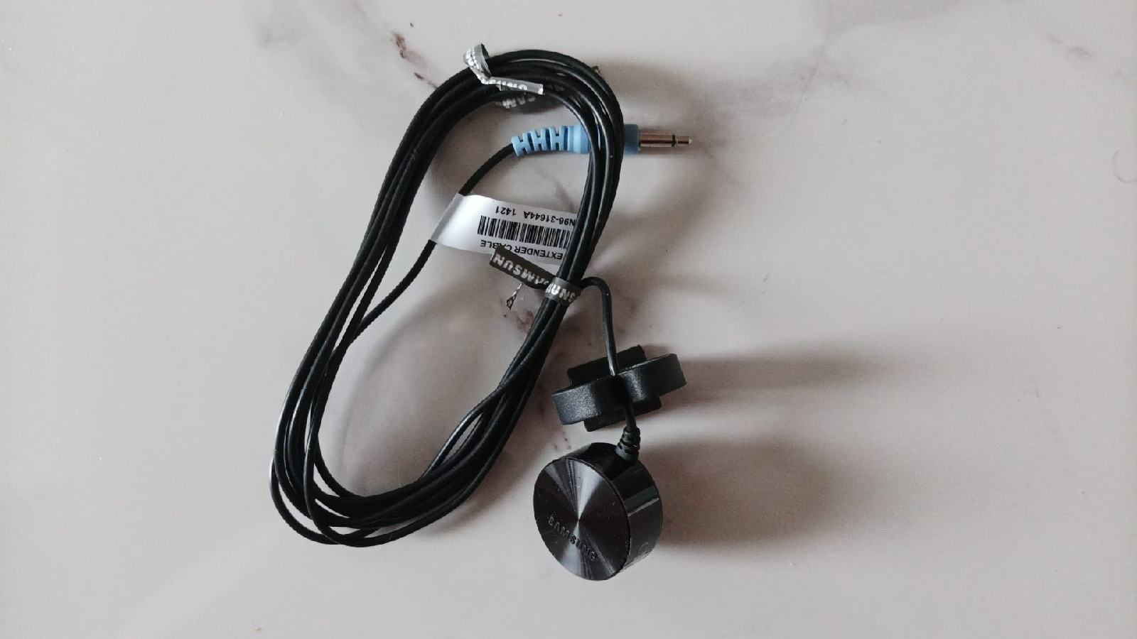 Samsung Smart LED TV IR kabel