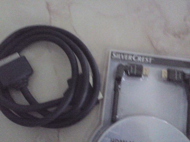 Skart kabl scart i hdmi kabl za TV DVD Video Audio itd.