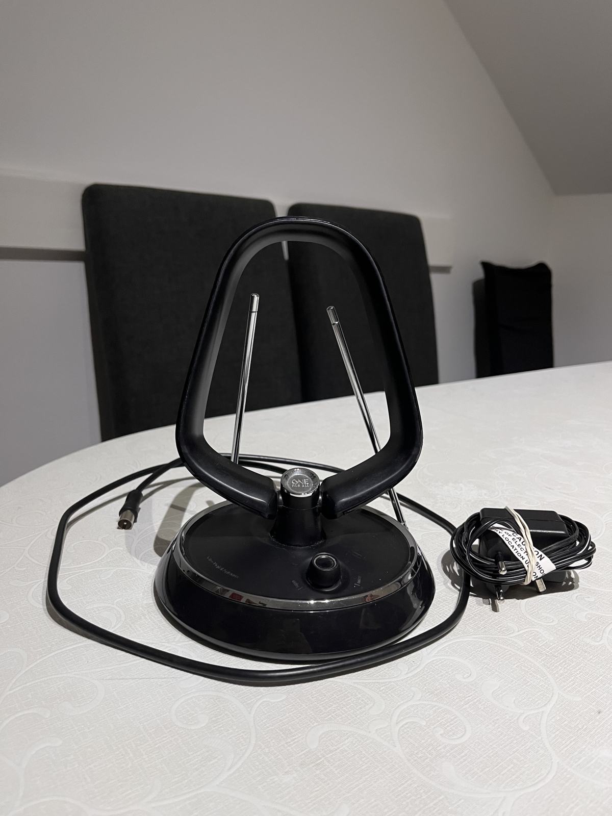 sobna antena sa pojačalom