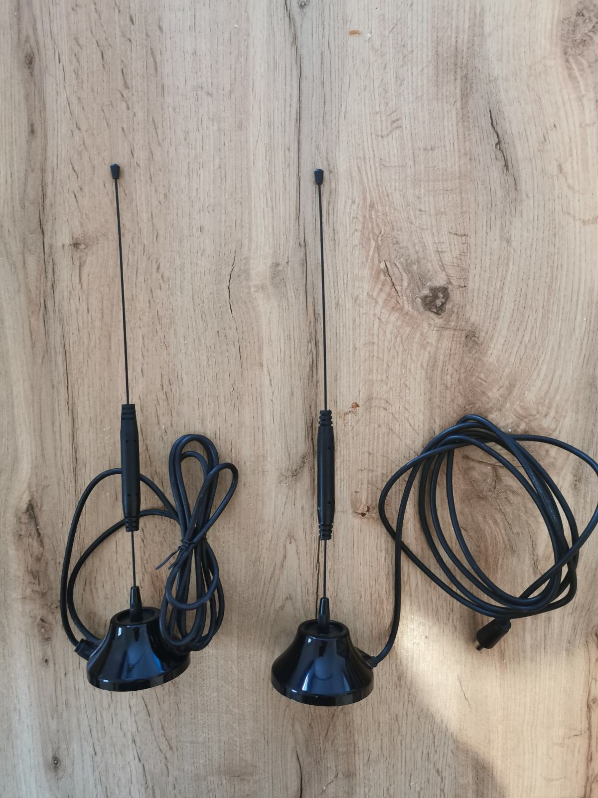 Sobna antena TVA 2020