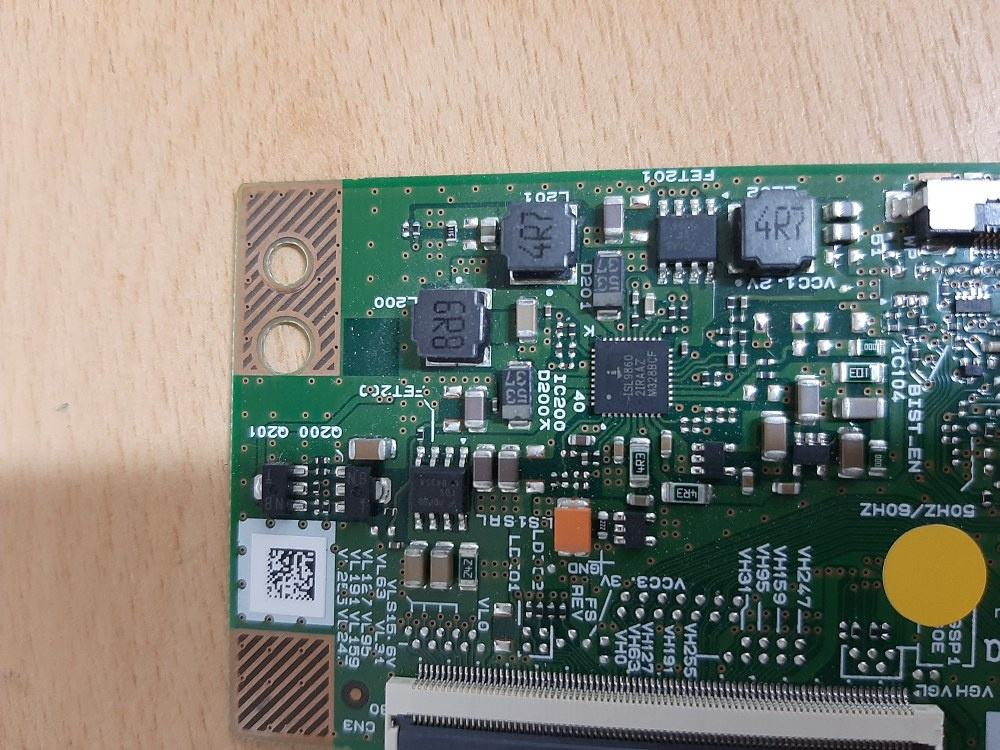 Tcon 5351TP