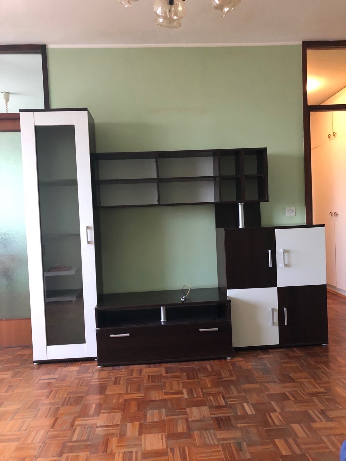 Dnevni boravak, Ormaric za tv