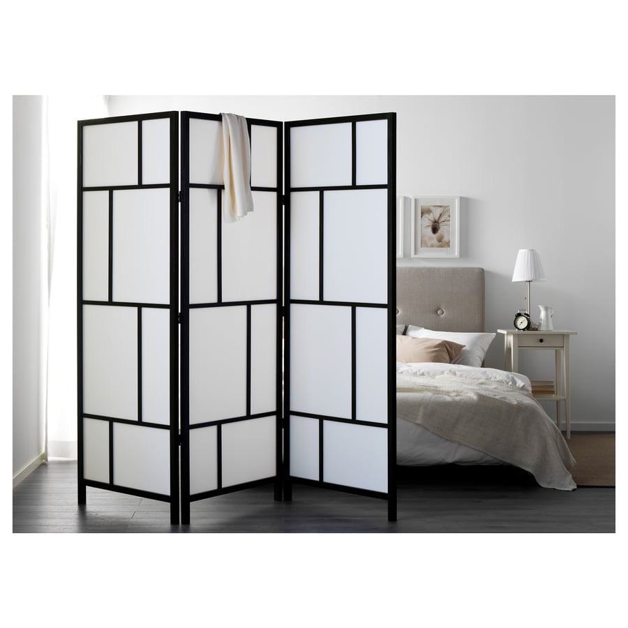 Ikea paravan, sobna pregrada