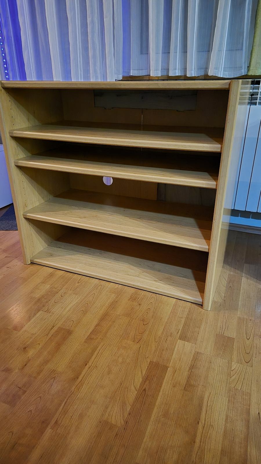 Alples komoda/TV ormar za dnevni boravak dšv 96x45x86 cm