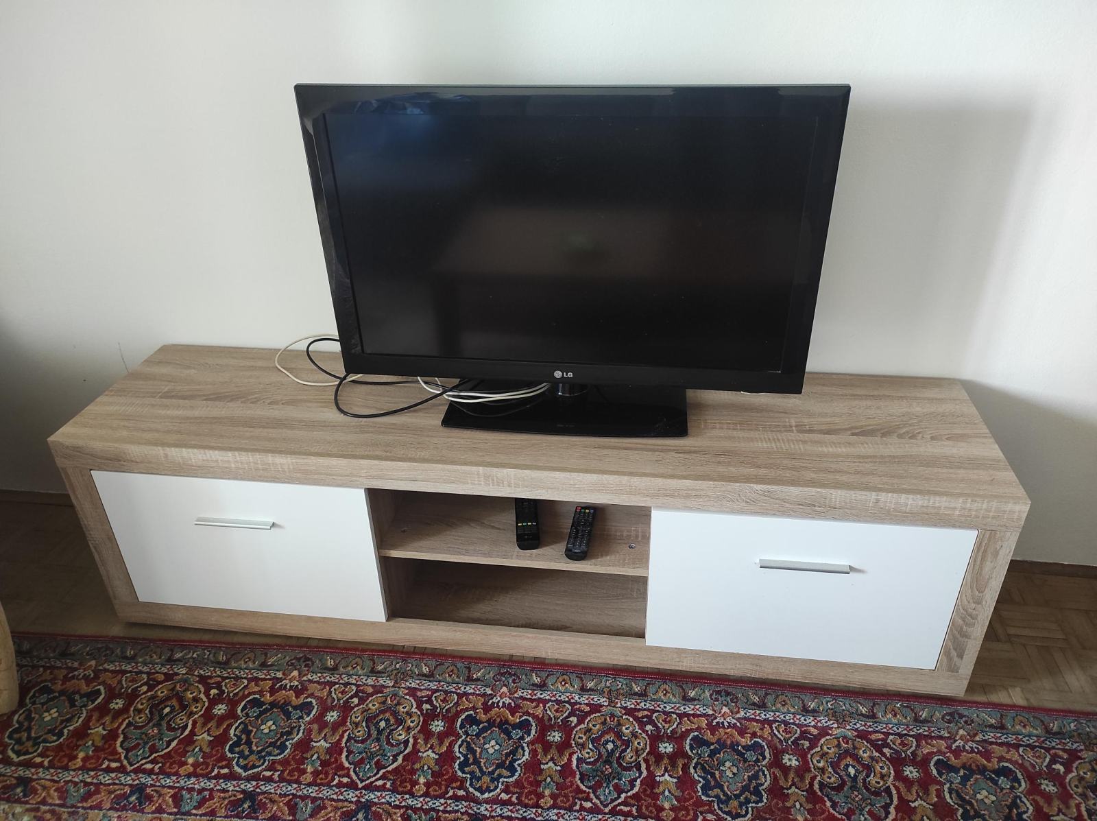 Komoda za dnevni boravak Jysk