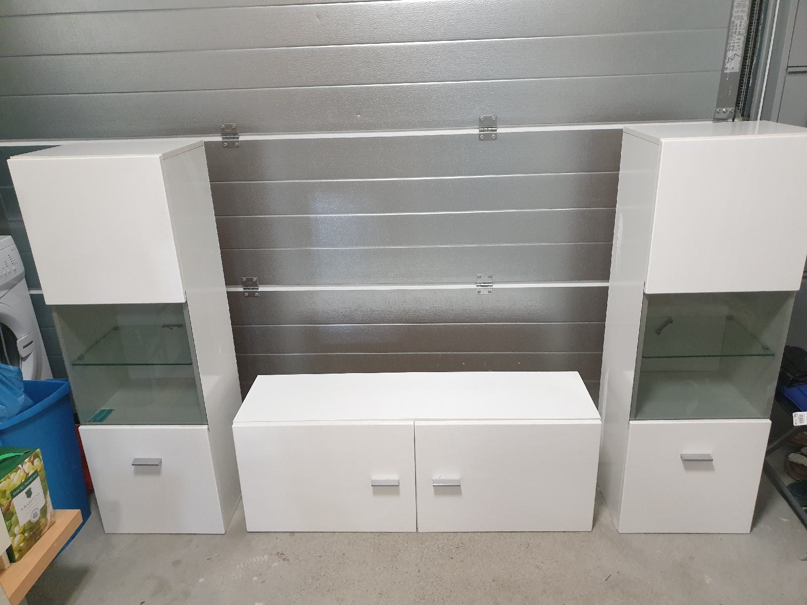 Komoda za dnevni boravak