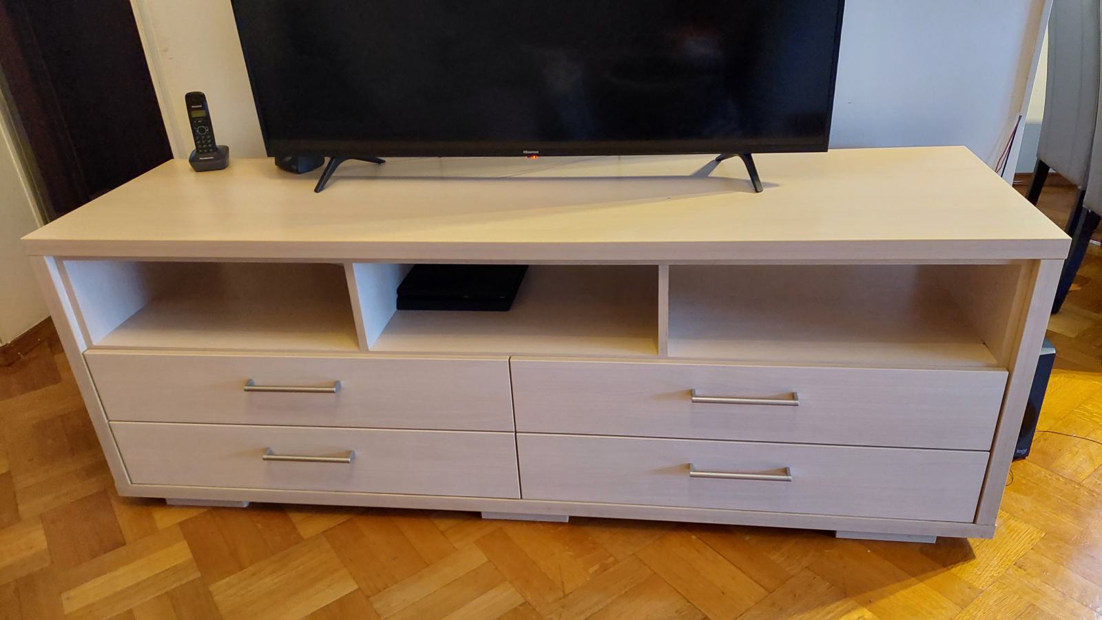 Komoda za dnevni boravak TV ormarić