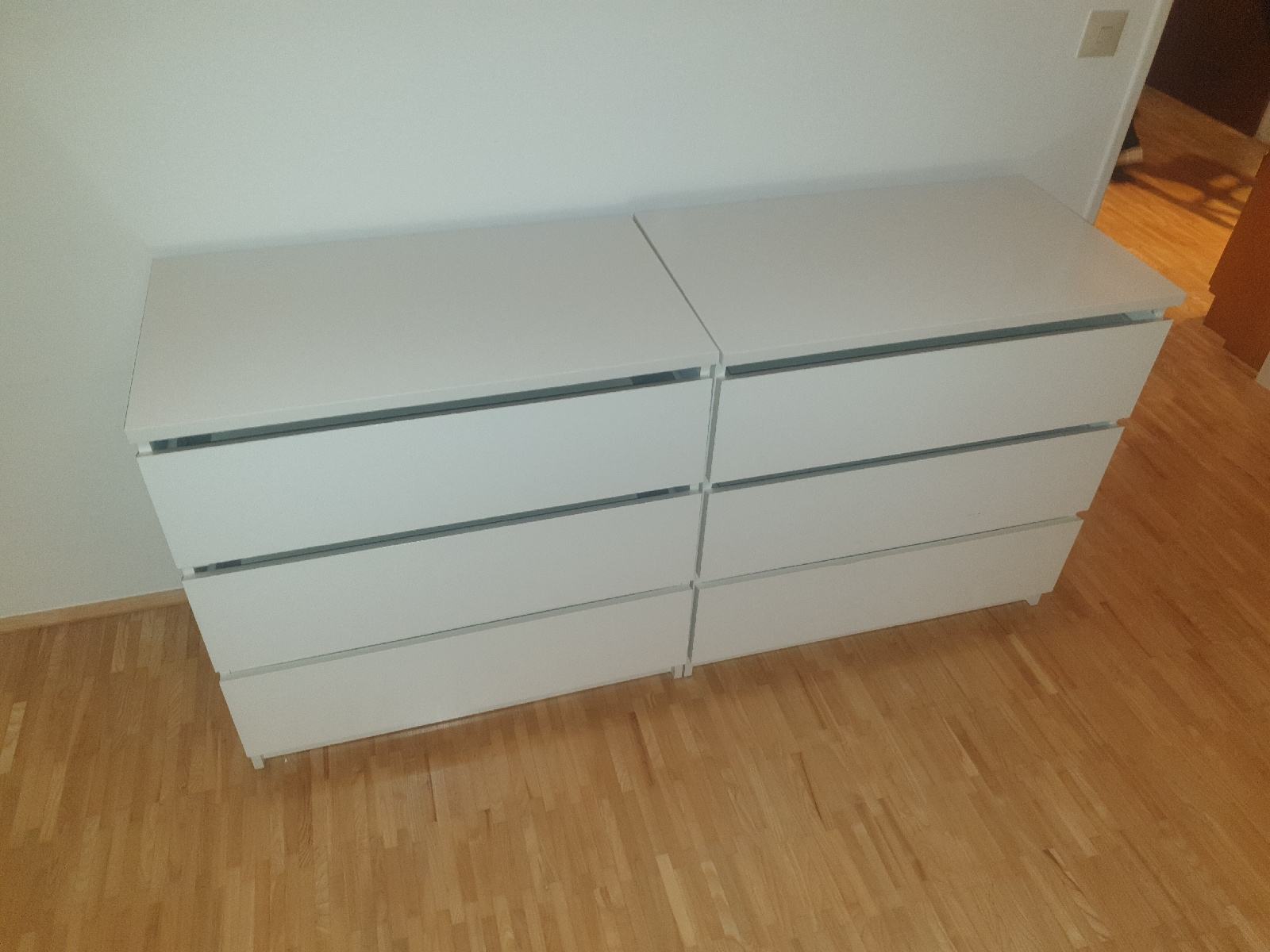 Komode,,,,rezerviran