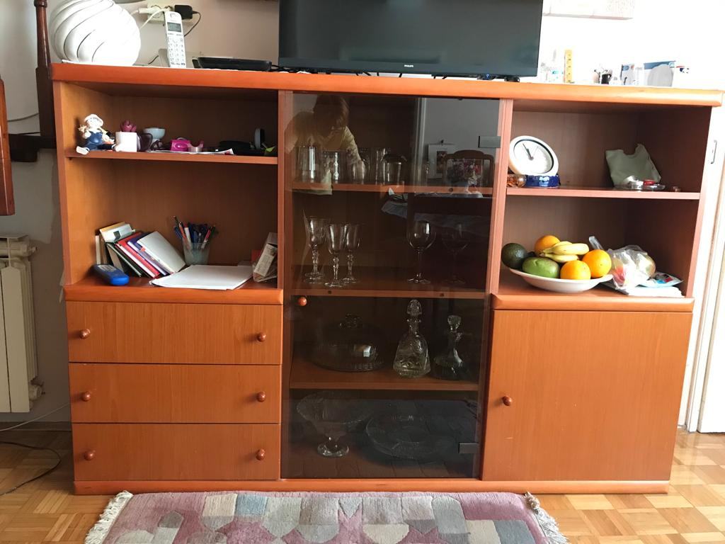Meblo dva ormara i komoda u kompletu ili komadno!