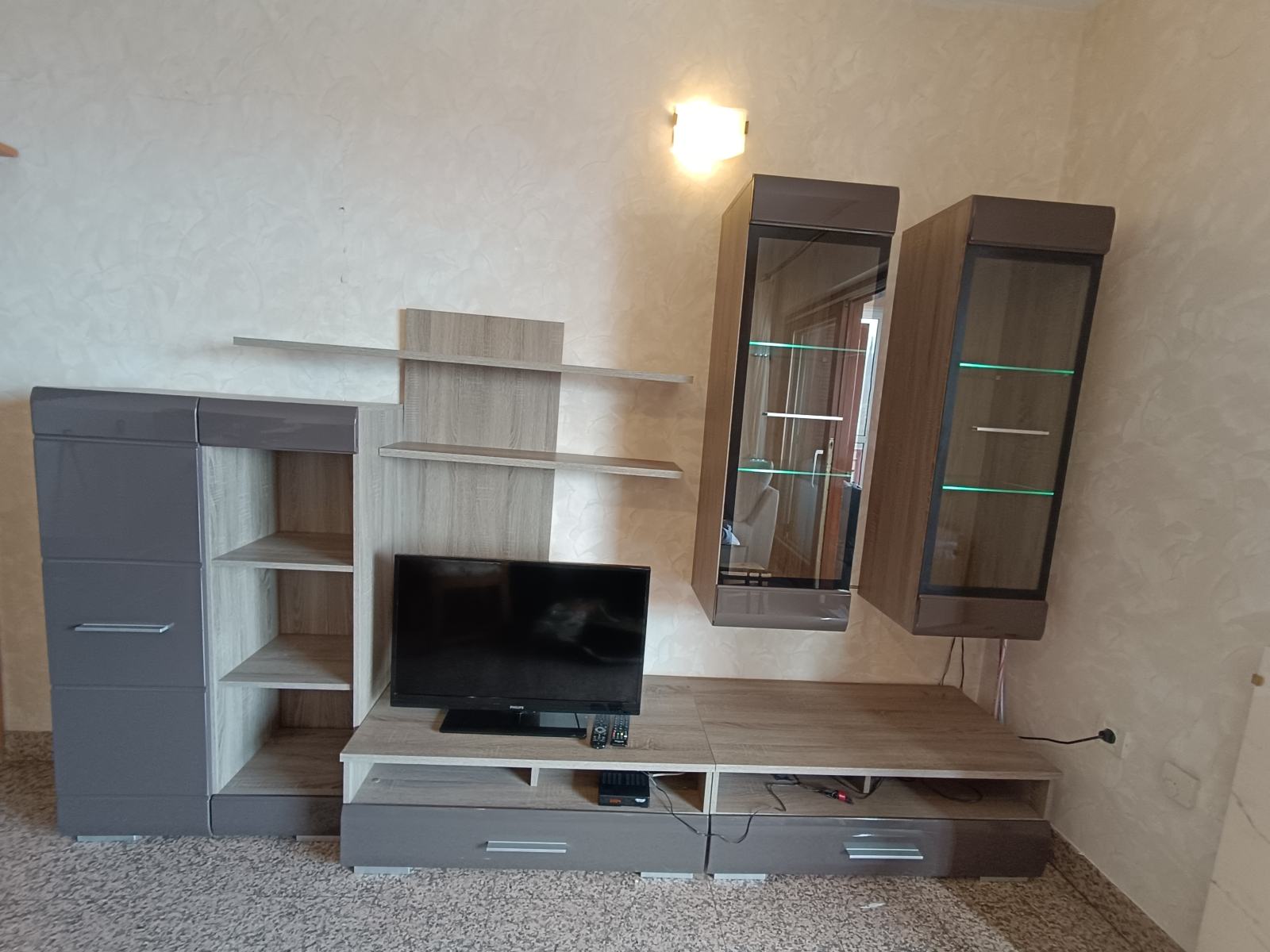 Ormar za Dnevni Boravak