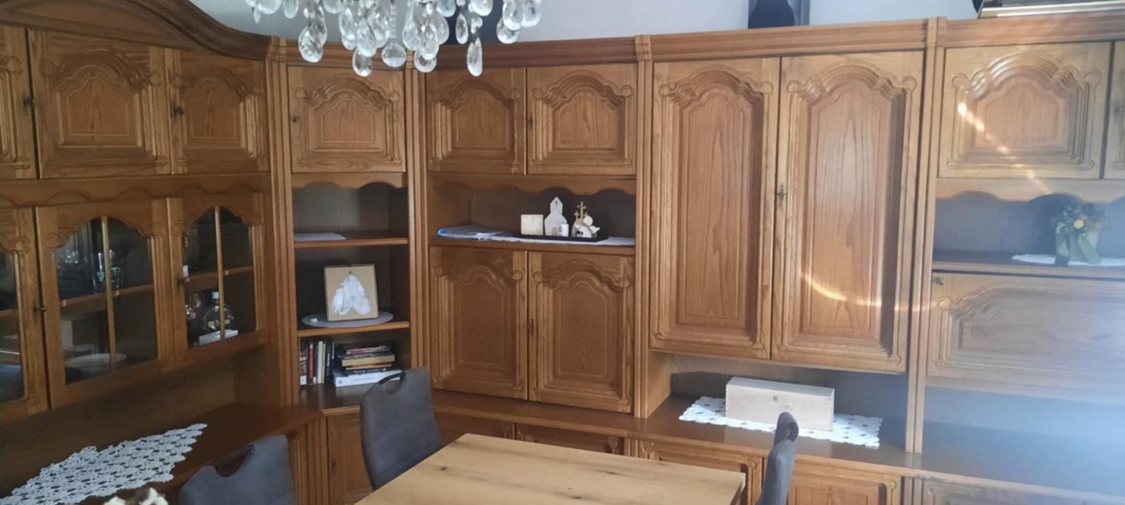 Ormar za dnevni boravak