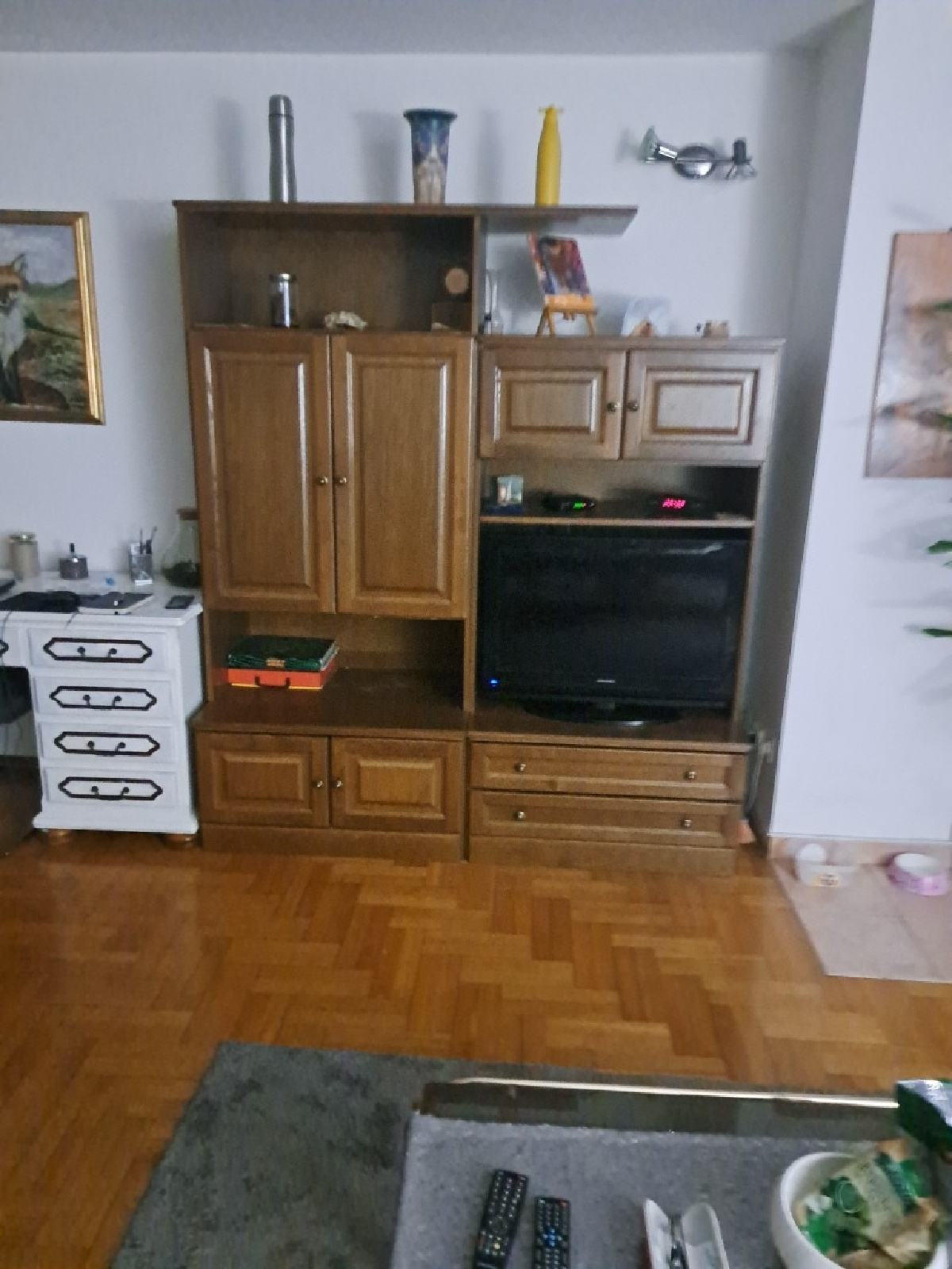 ormari za dnevni boravak