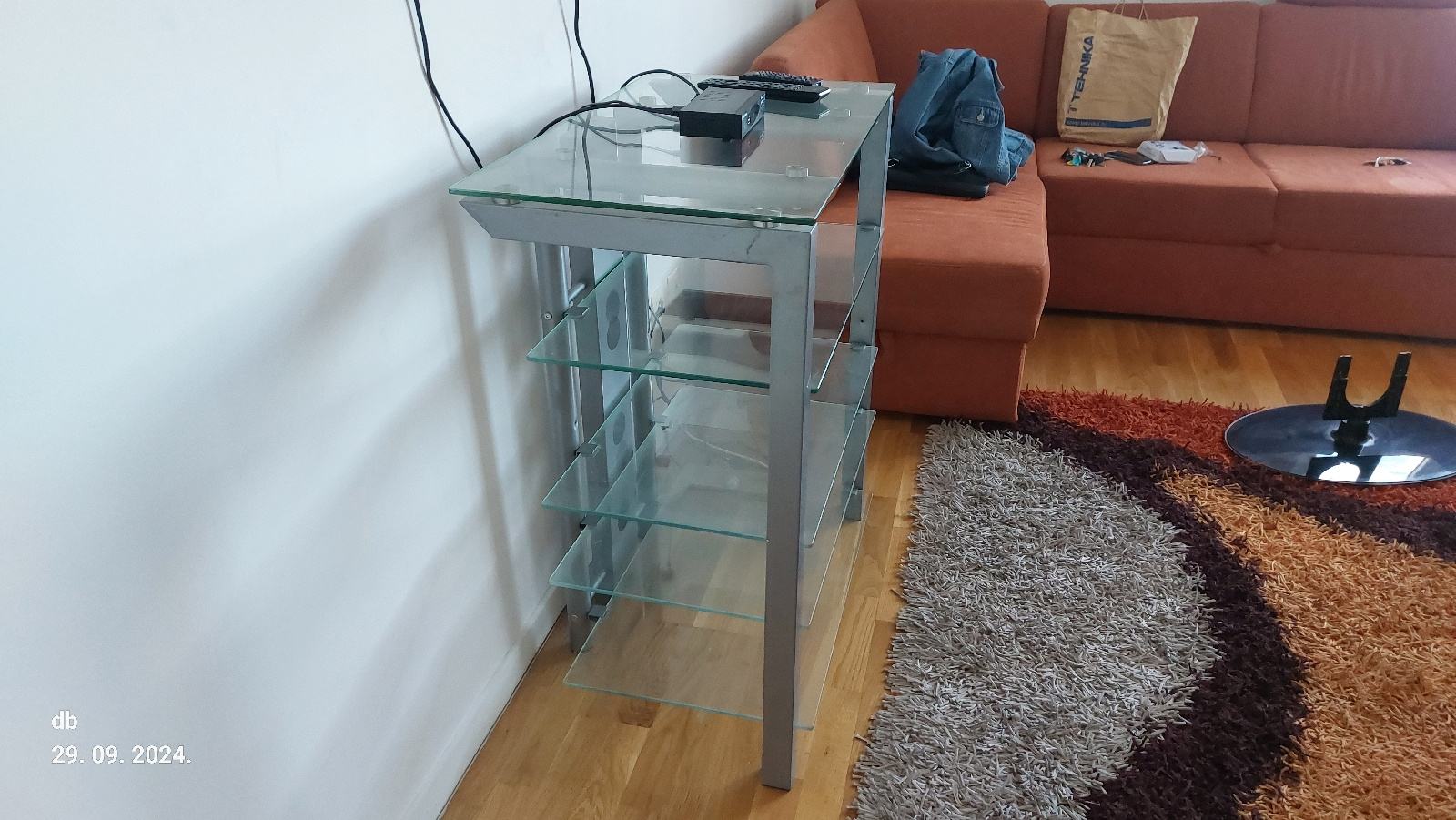 Police za multimediju