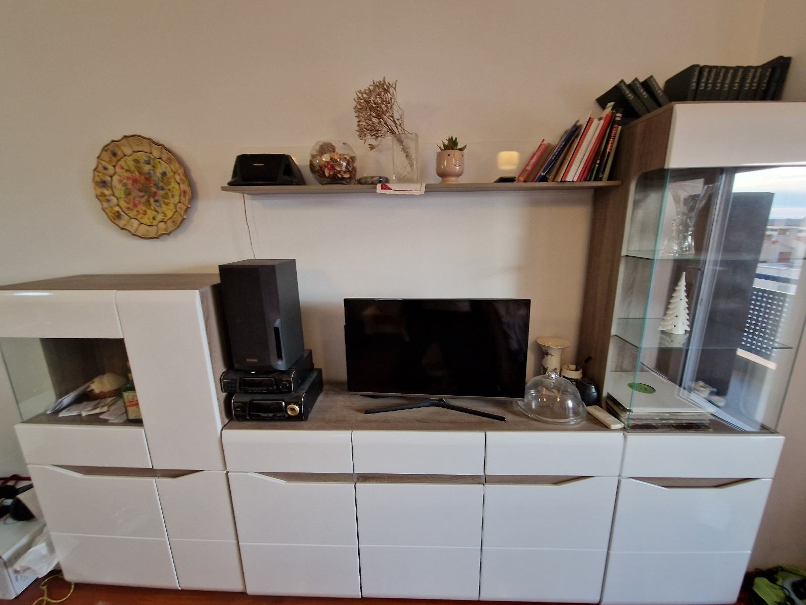 Namještaj Dnevni Boravak, Regal/Komoda za dnevni boravak