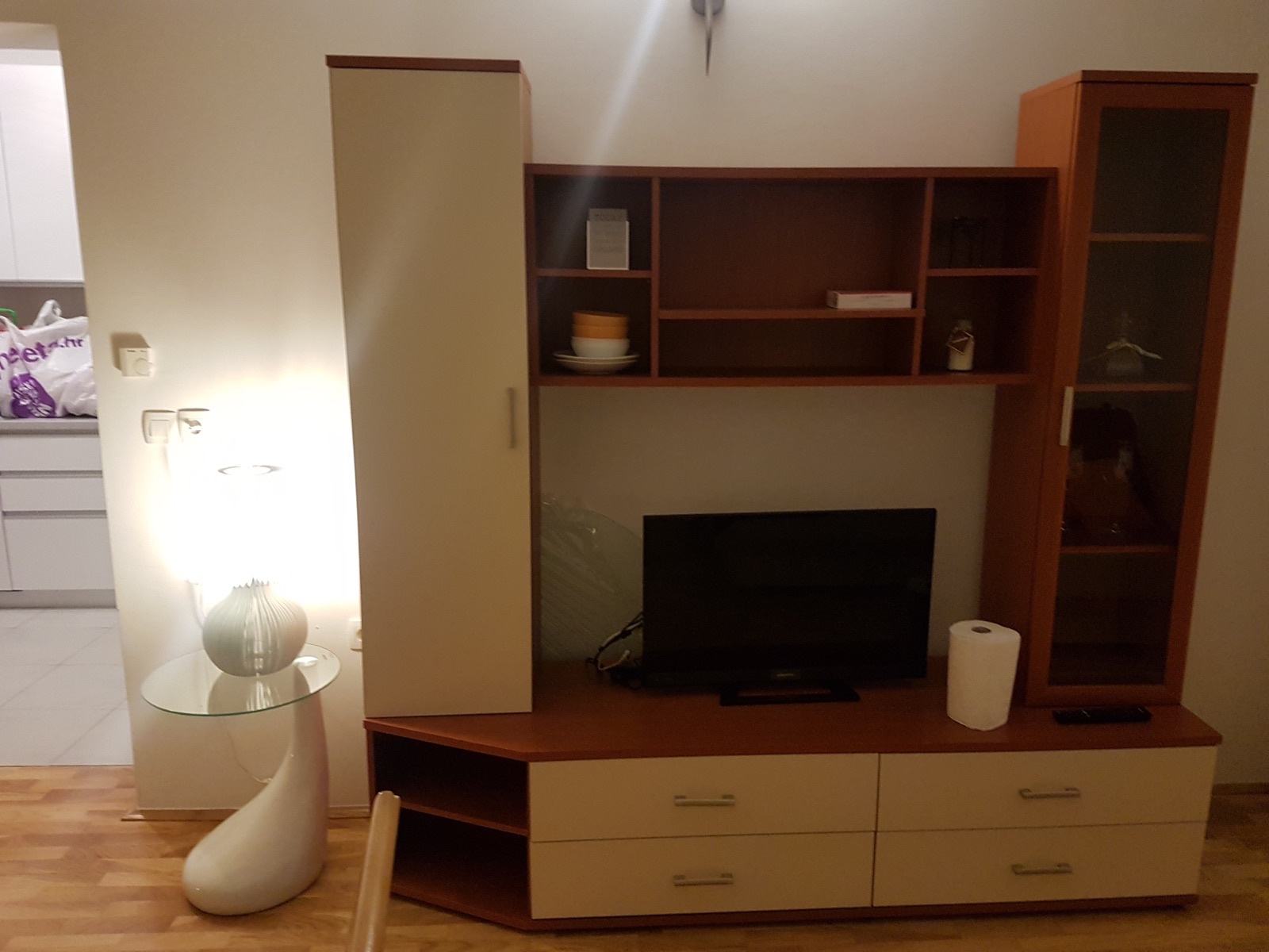 TV namještaj - set za dnevni boravak