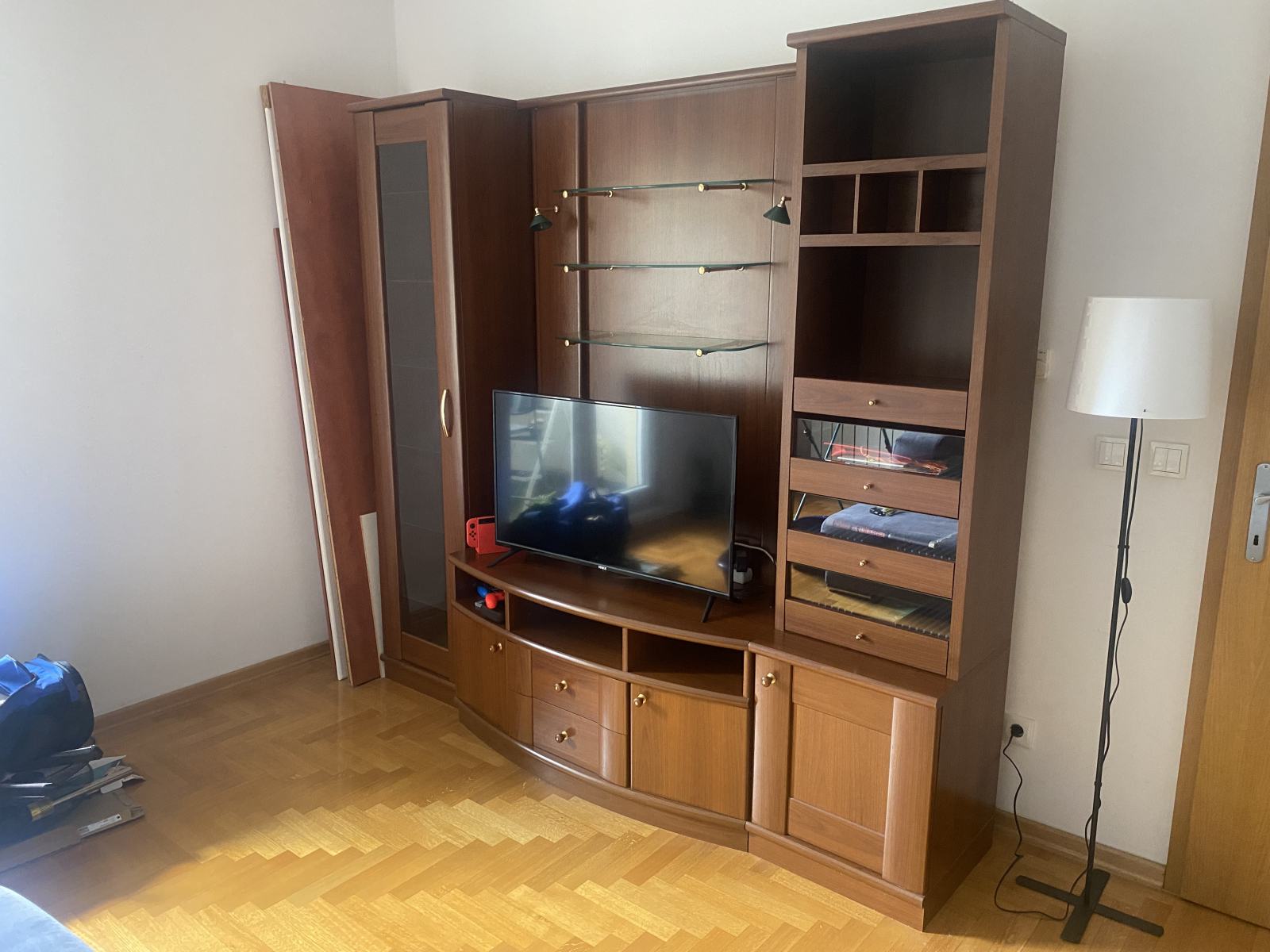 TV komoda - TV ormaric