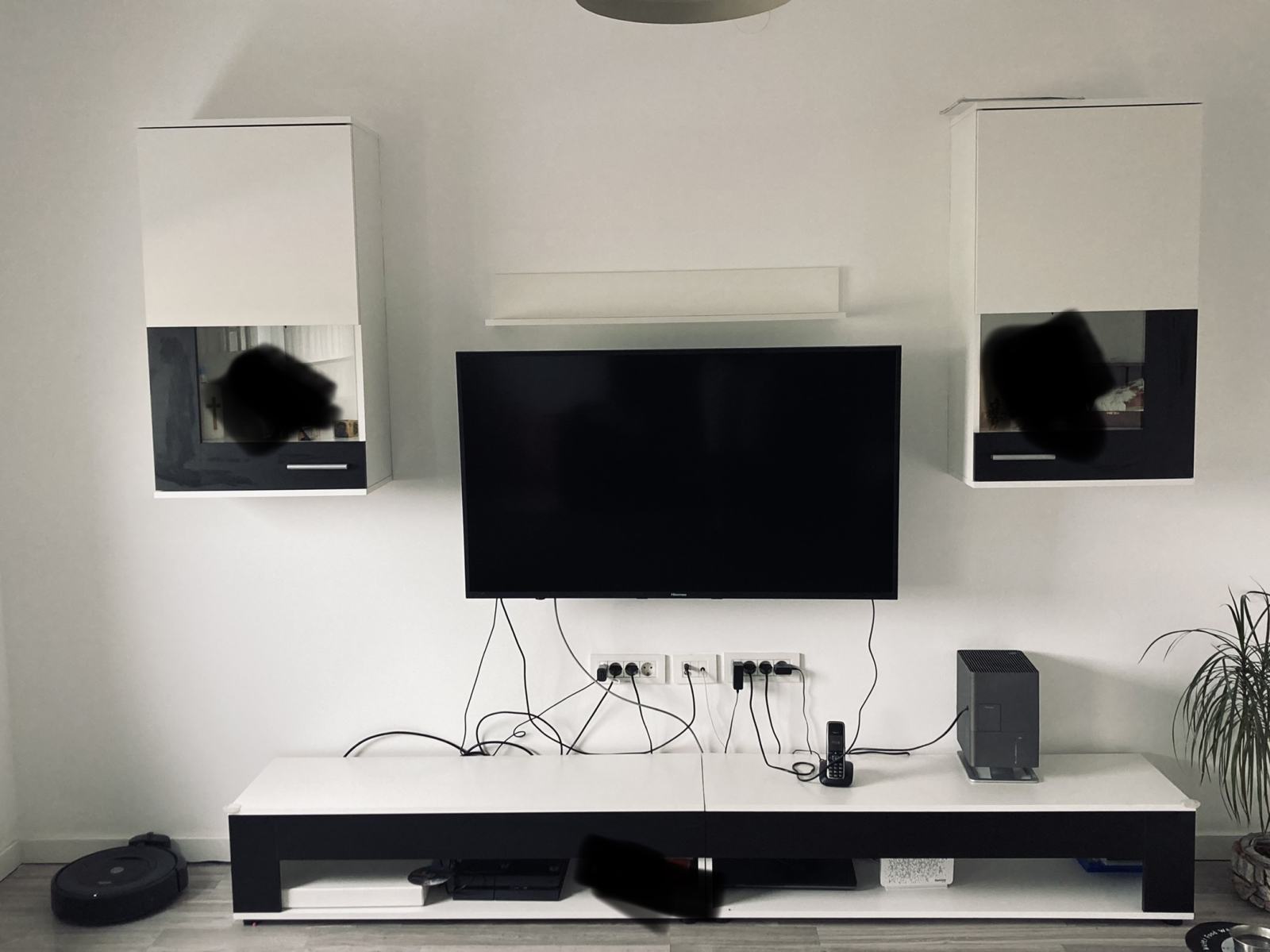 Tv ormaric za dnevnu sobu