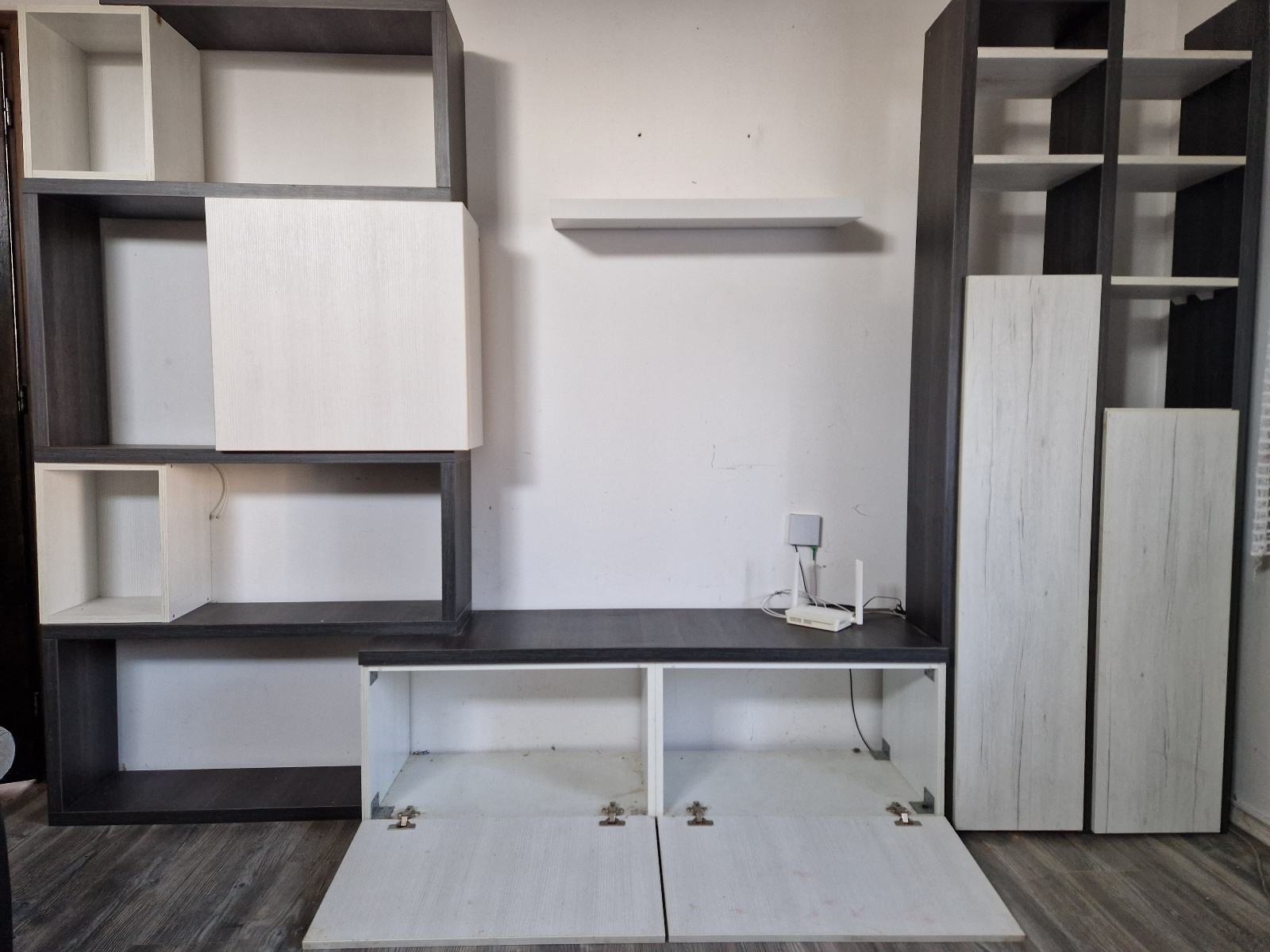 Unikatni dizajn (dupla iverica)