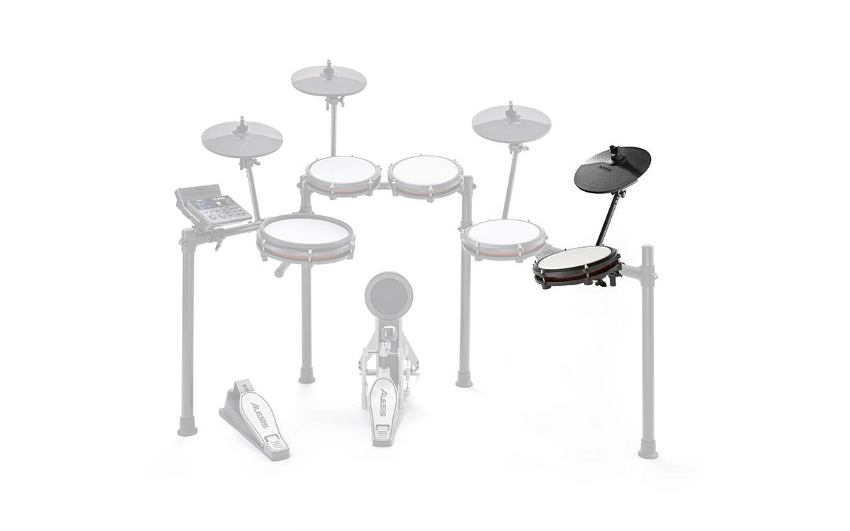 Alesis Nitro Max Expansion Pack