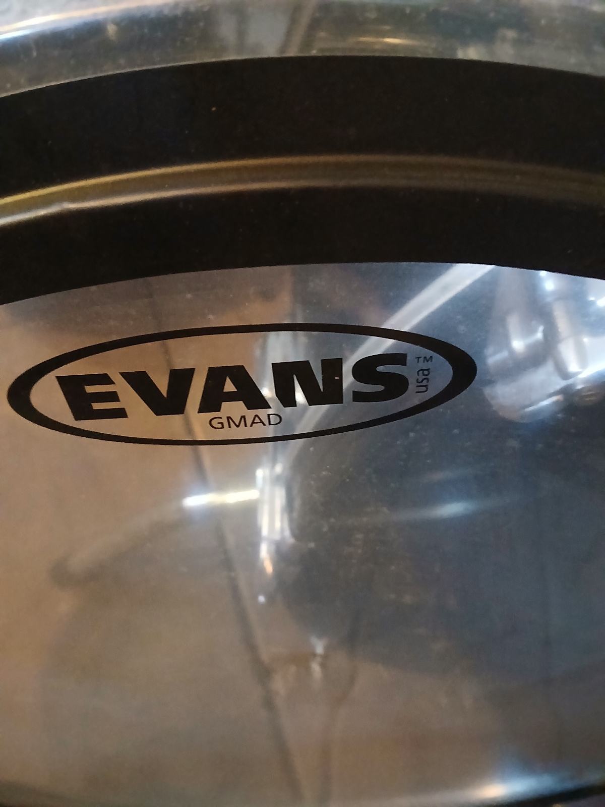 Evans Gmad