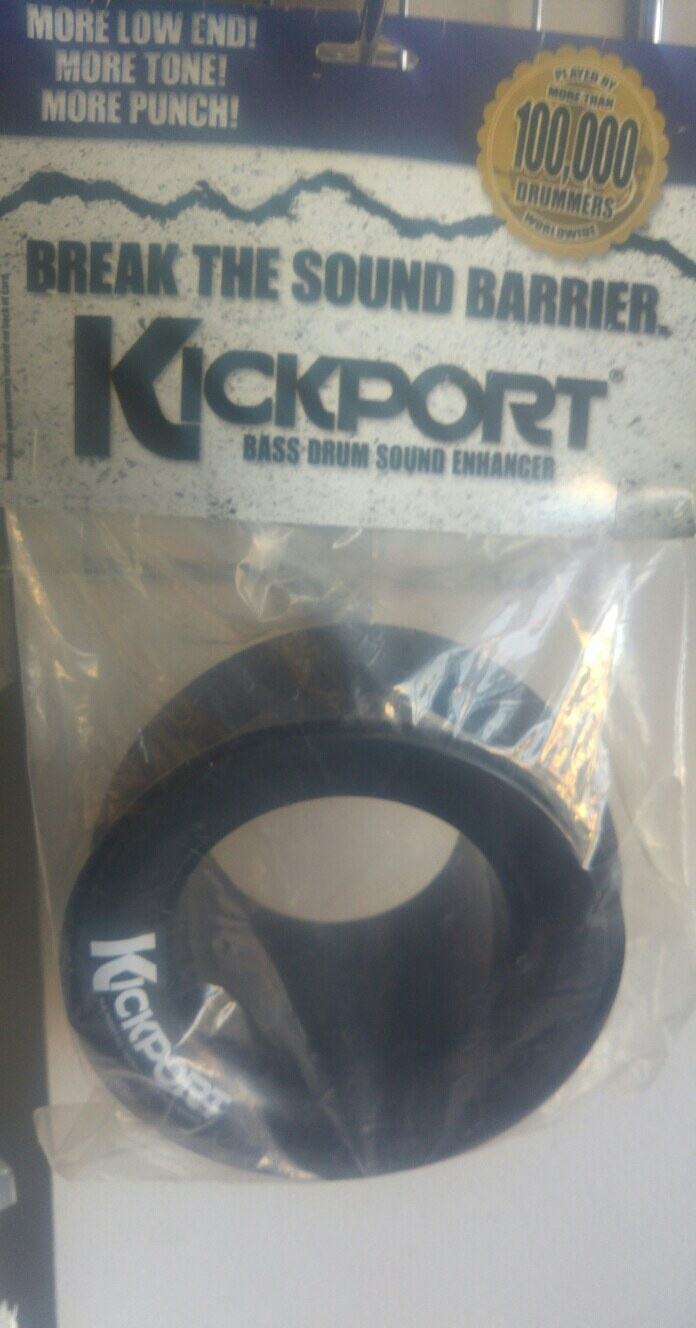 Kickport