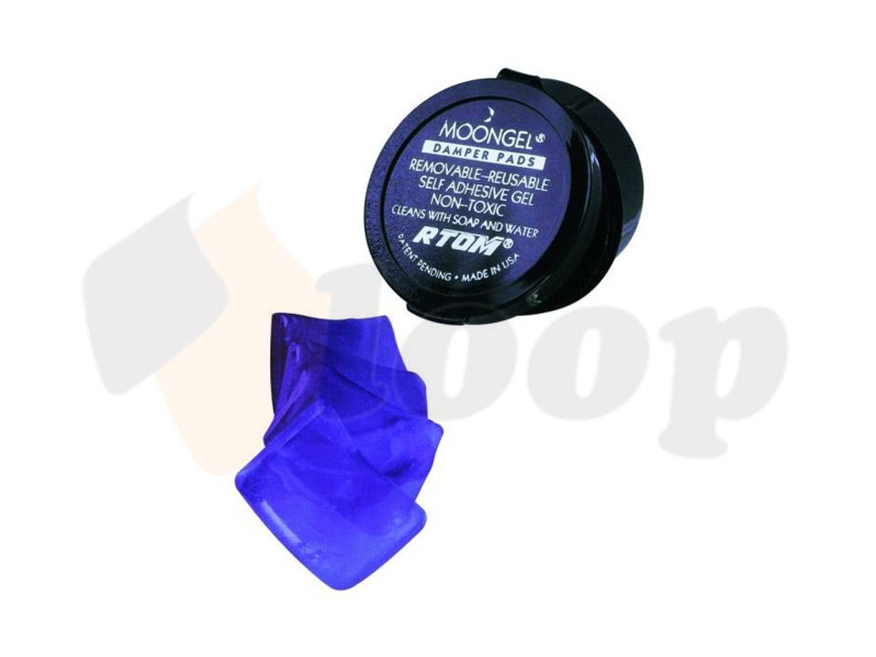 Moongel 6 Pack RTom Denfer