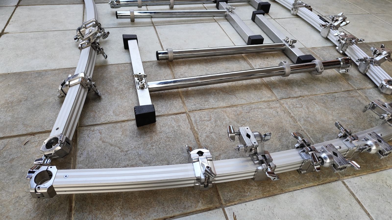 Pearl Rampa/Rack 503C