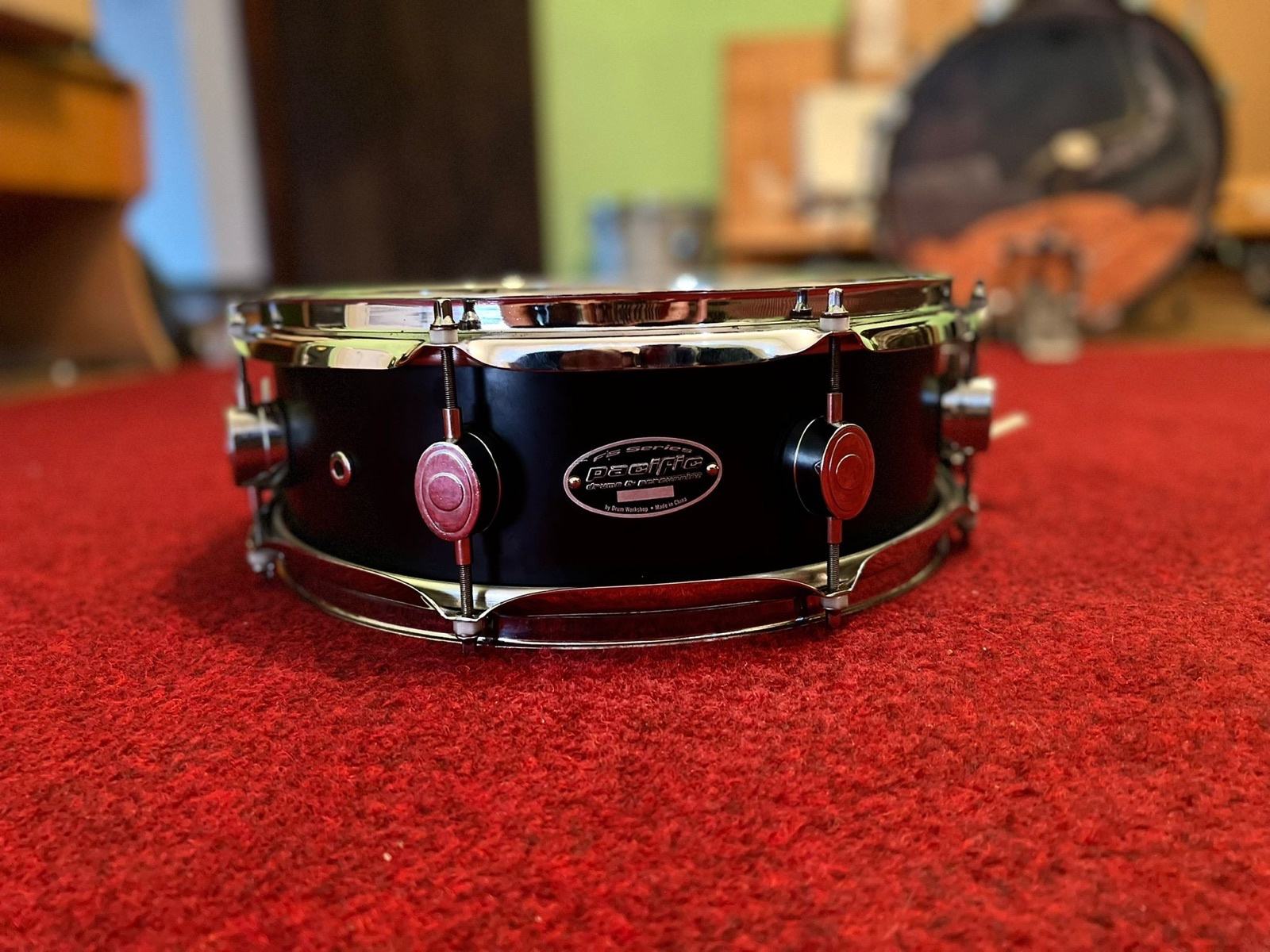 Snare pdp 14”