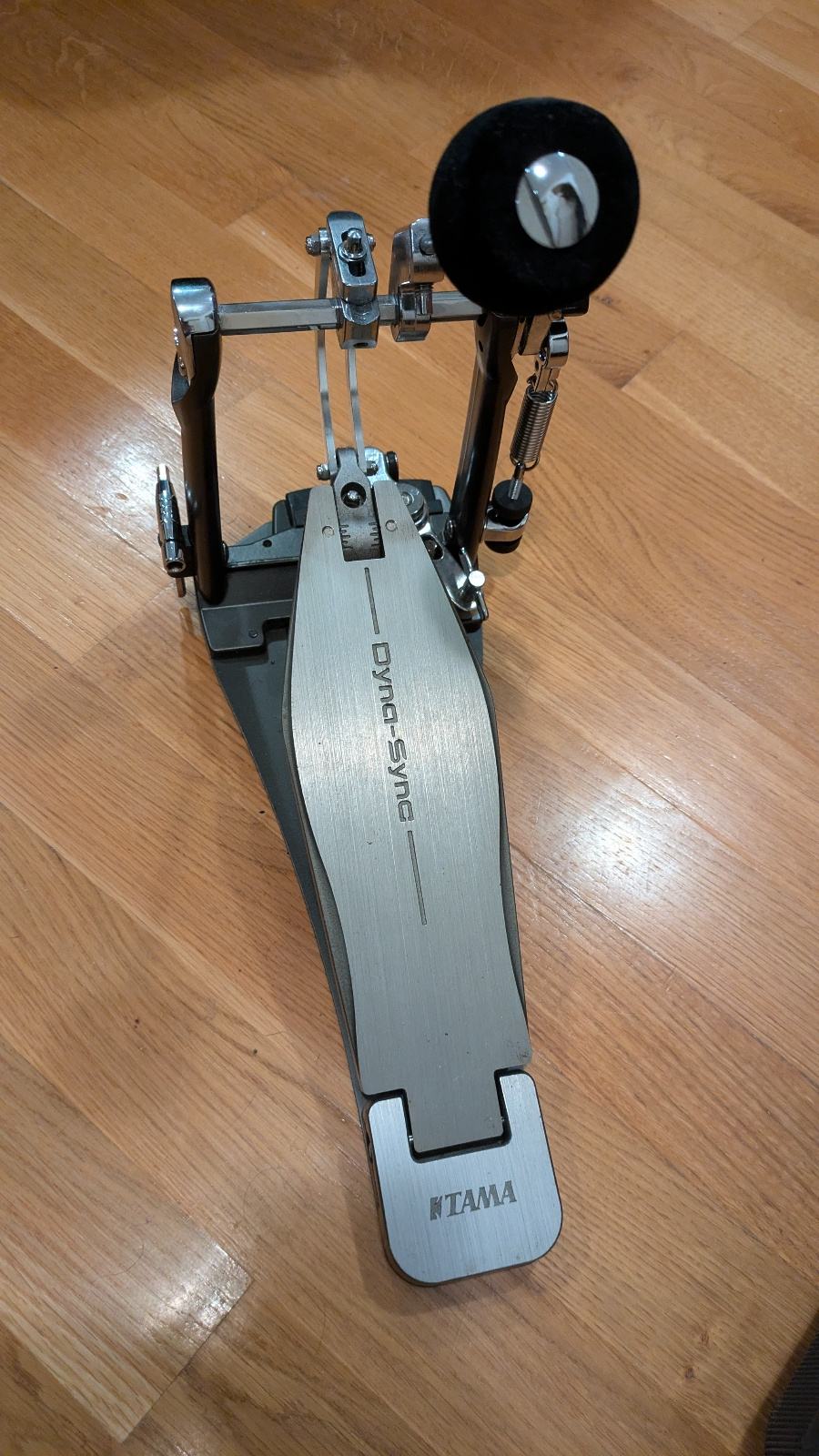 Tama Dyna Sync bas pedala