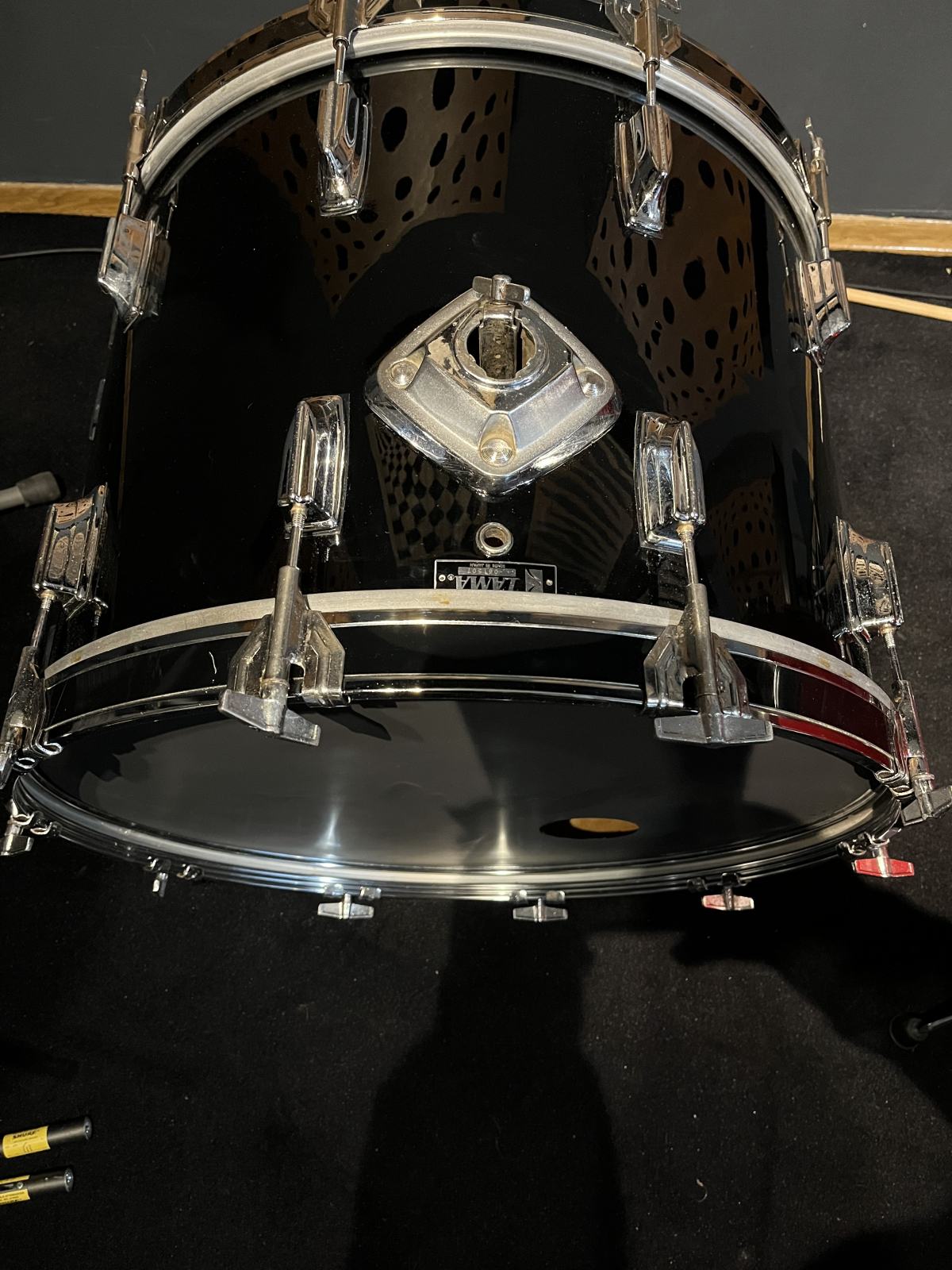 Tama superstar bas bubanj
