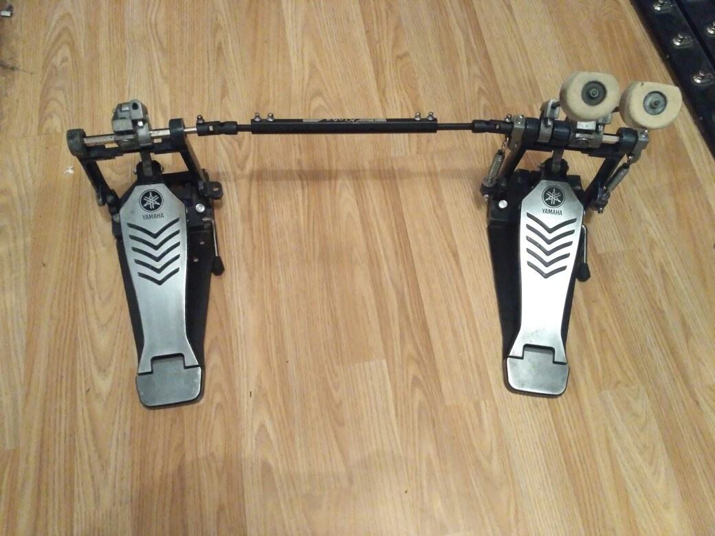 Yamaha direct drive dupla Flying dragon