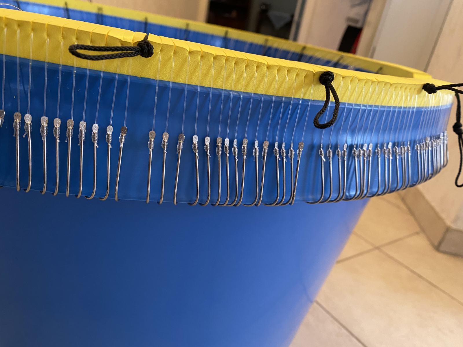 Parangal profi 300udica djagulini oslić raza pas lastavica itd