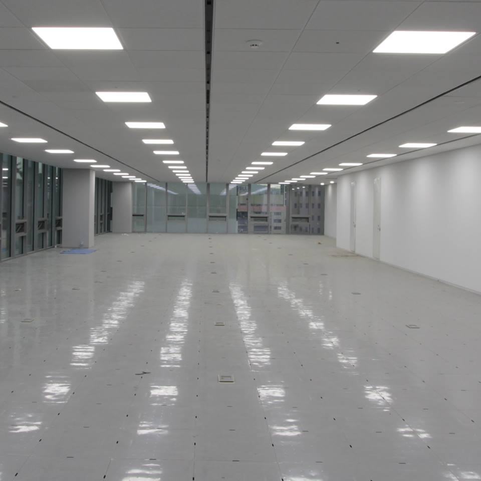 LED PANEL KNAUF light 6w, 9w, 18w *** ustedite do 90% el. energije