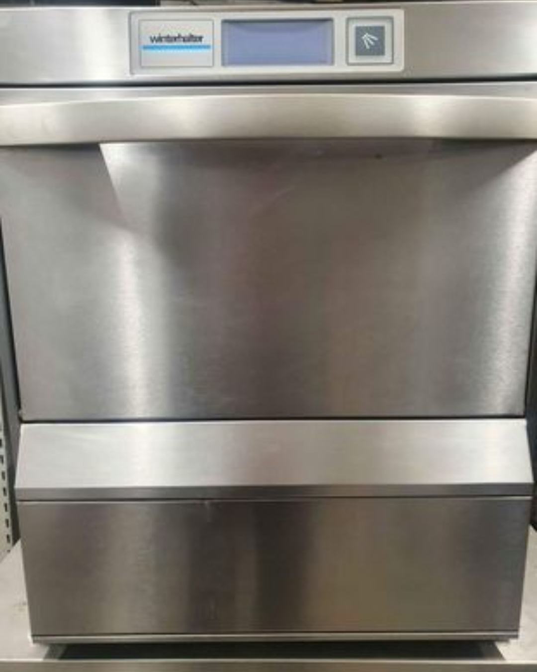 winterhalter ucl i ucm