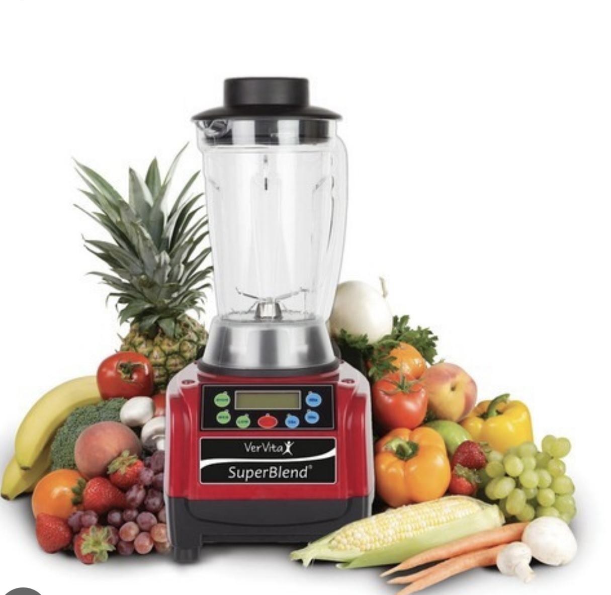 BLENDER PROFESIONALNI UGOSTITELJSKI VER VITA SUPER BLENDER