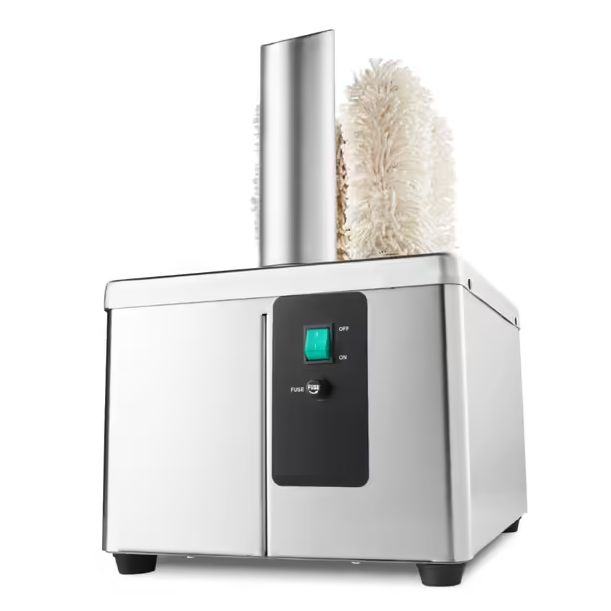 Polirka za čaše 300kom/h - ISPORUKA ODMAH