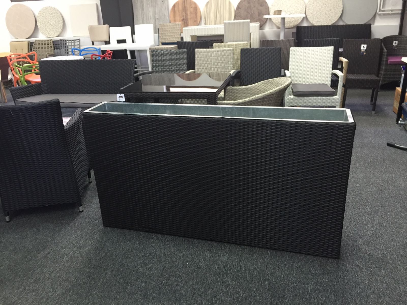 ŽARDINJERE - PITARI za cvijece NOVO AKCIJA