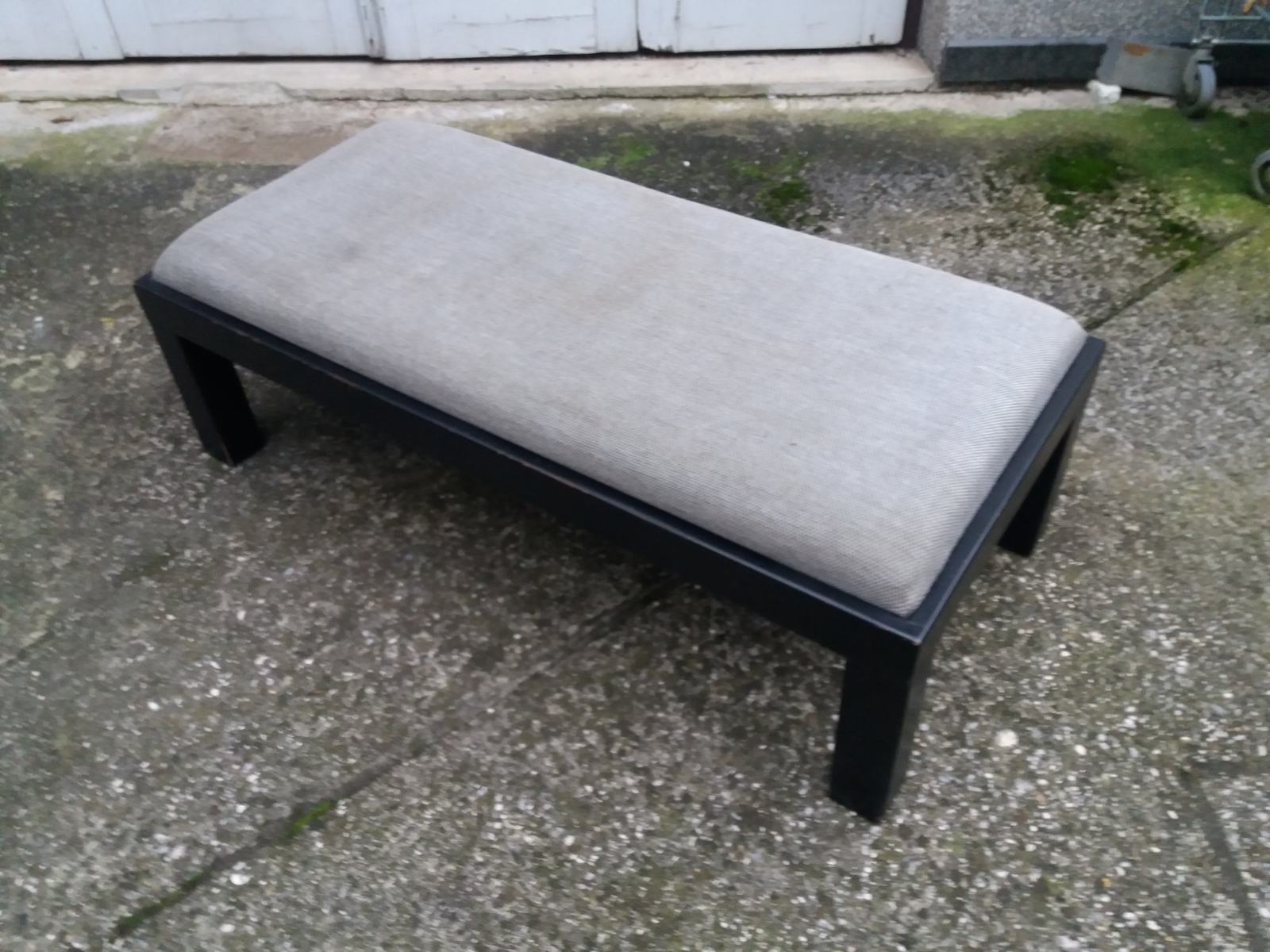 Klupe 3 komada 3 duzina cca 120 do 175