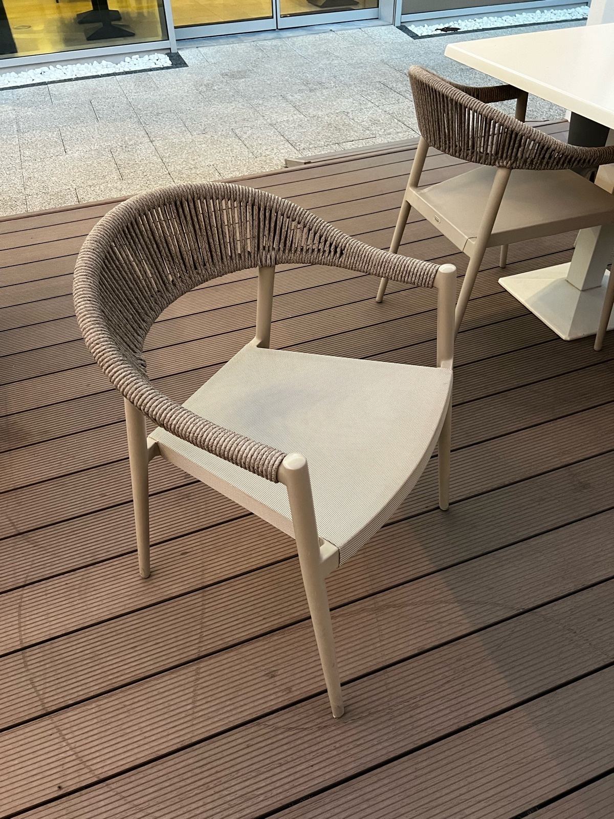 Ugostiteljski inventar restoran/kafic