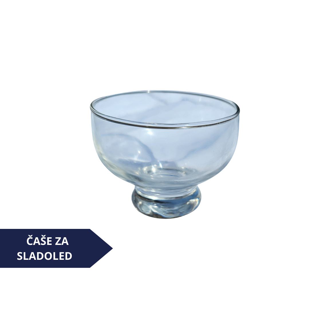 ČAŠE ZA SLADOLED HOME