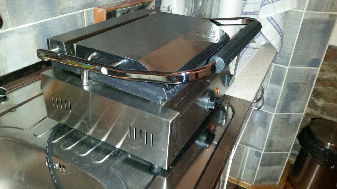 TOSTER PROFESIONALNI