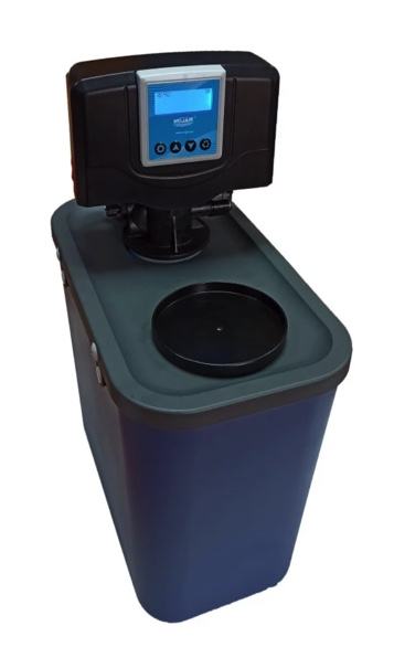 Automatski depurator, 1500 lit/tvrdoća vode 10 po ciklusu