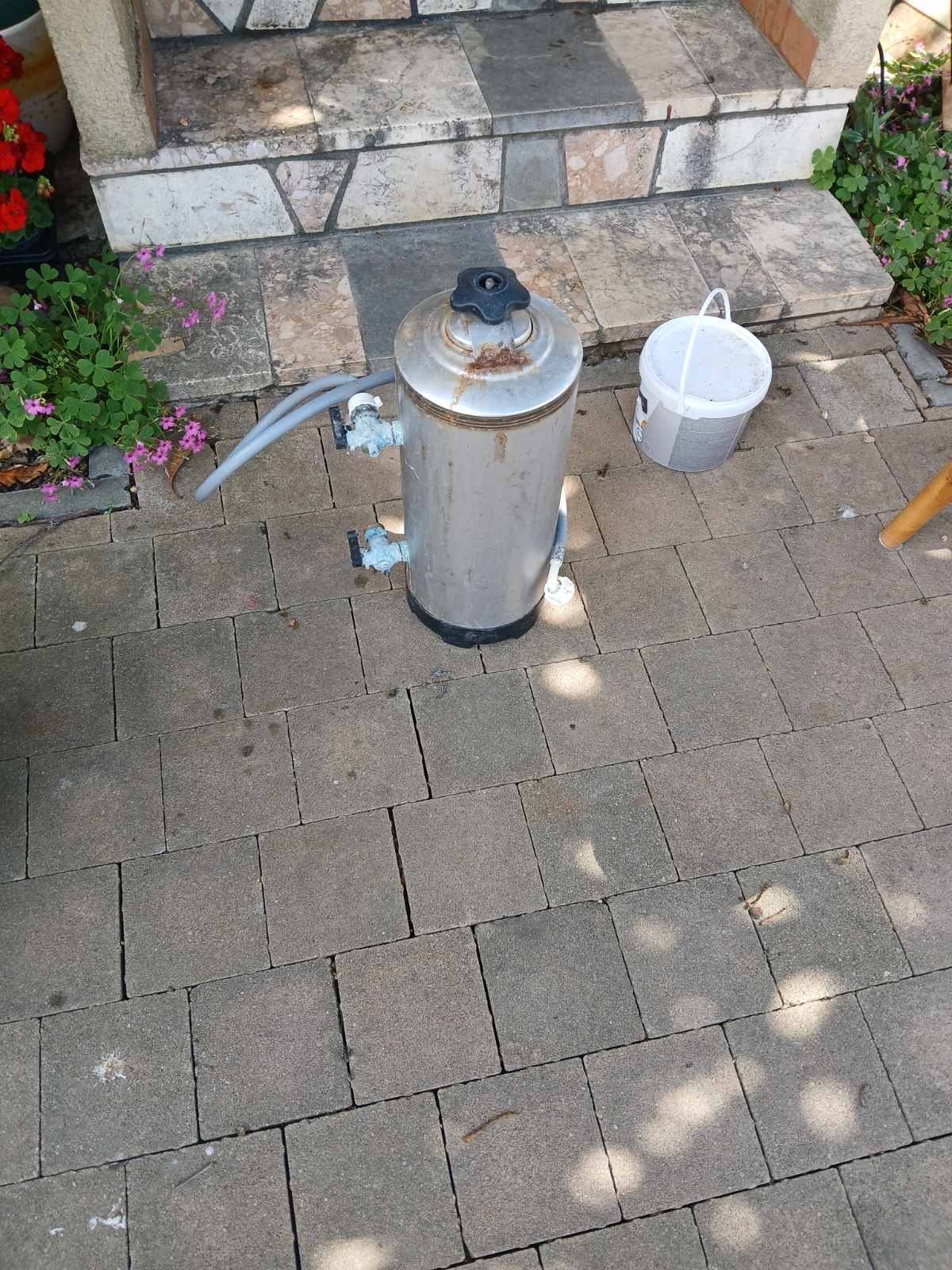 depurator za caffe aparate