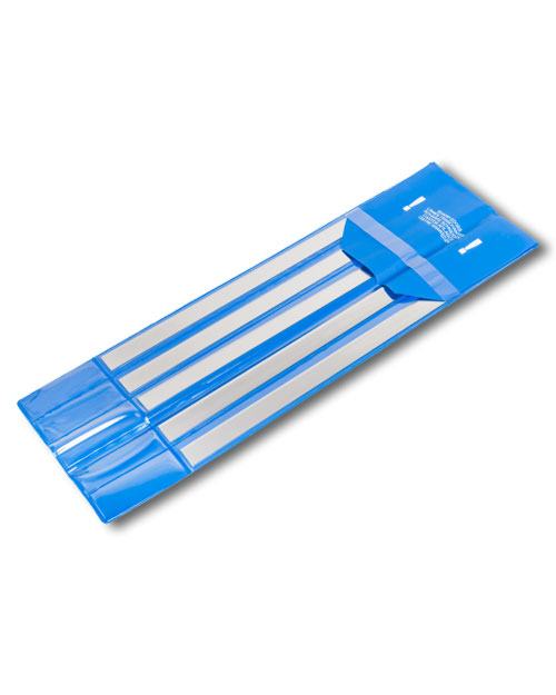 Nož za kožuraljku 434x20x1mm