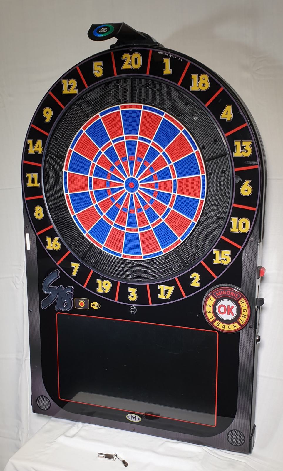 PIKADO - Darts - Digital Dart - Aparati za zabavu