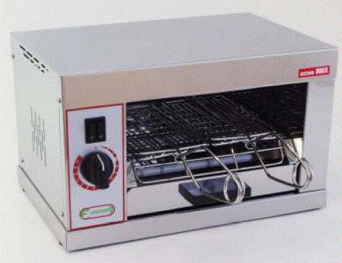 Profesionalni toster, 2 hvataljke. Novo!!!